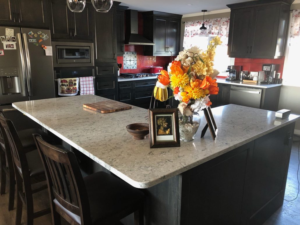 Residential Gallery – Cascade Countertops