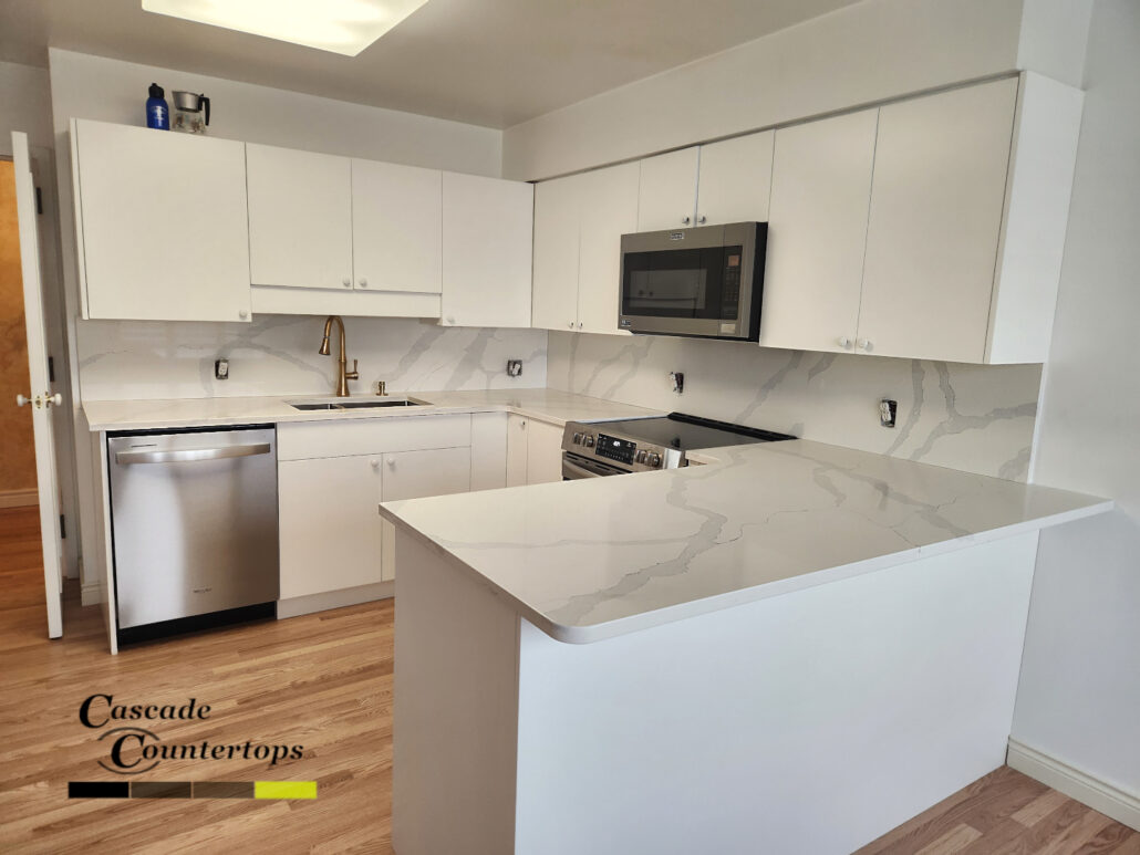 Laminate – Cascade Countertops